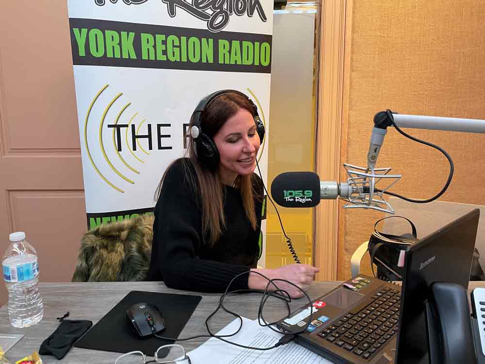 The Steps to Happiness Show With Teresa Greco – Teresa Greco